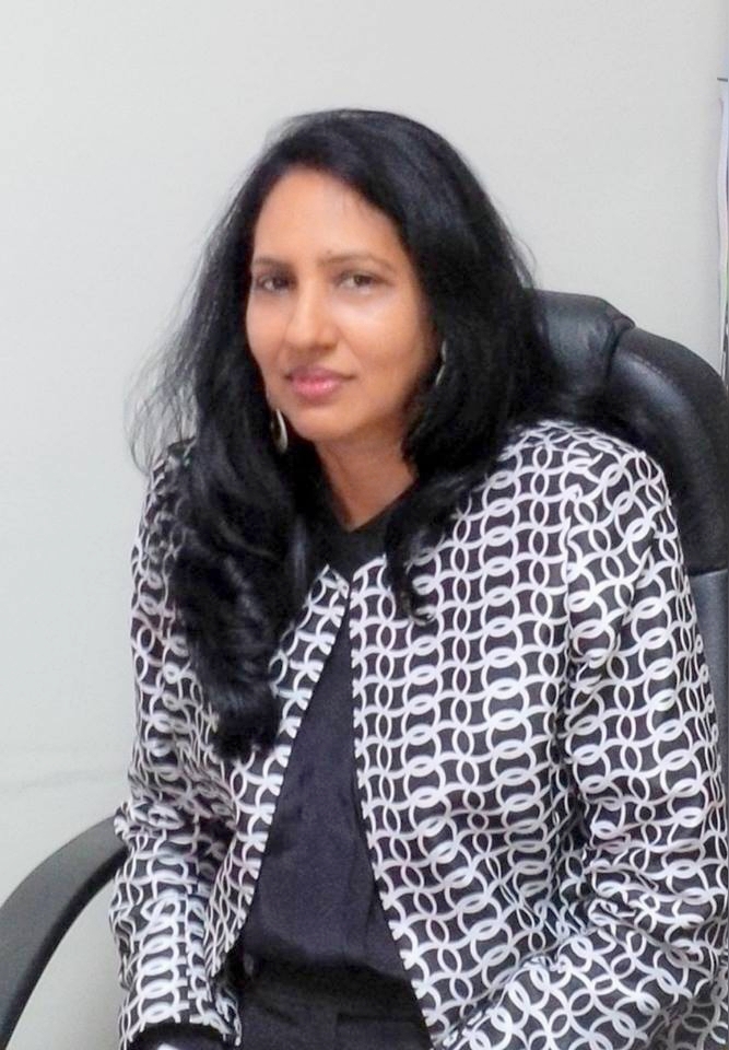 Mediation Services International Jamela Ali